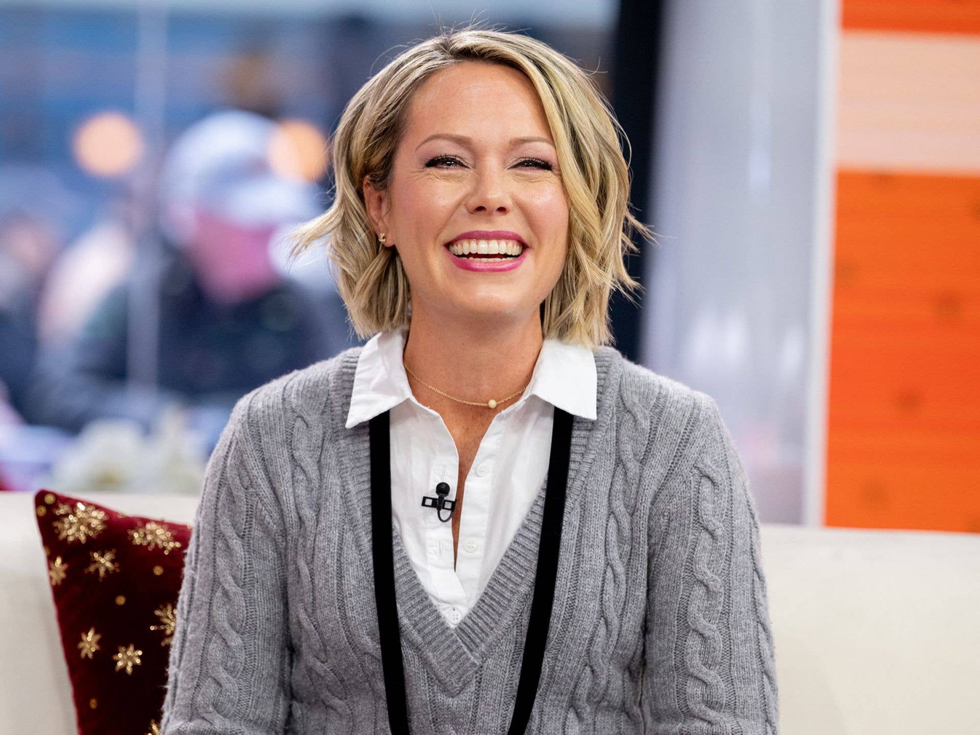 Dylan Dreyer has received an unexpected promotion at NBC—and she will ...