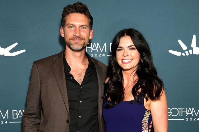 Katie Lee Biegel has addressed her struggles with having children ...