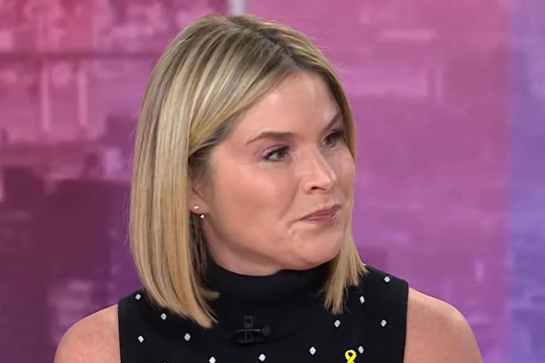 Dylan Dreyer could no longer hide her anger when she revealed that ...