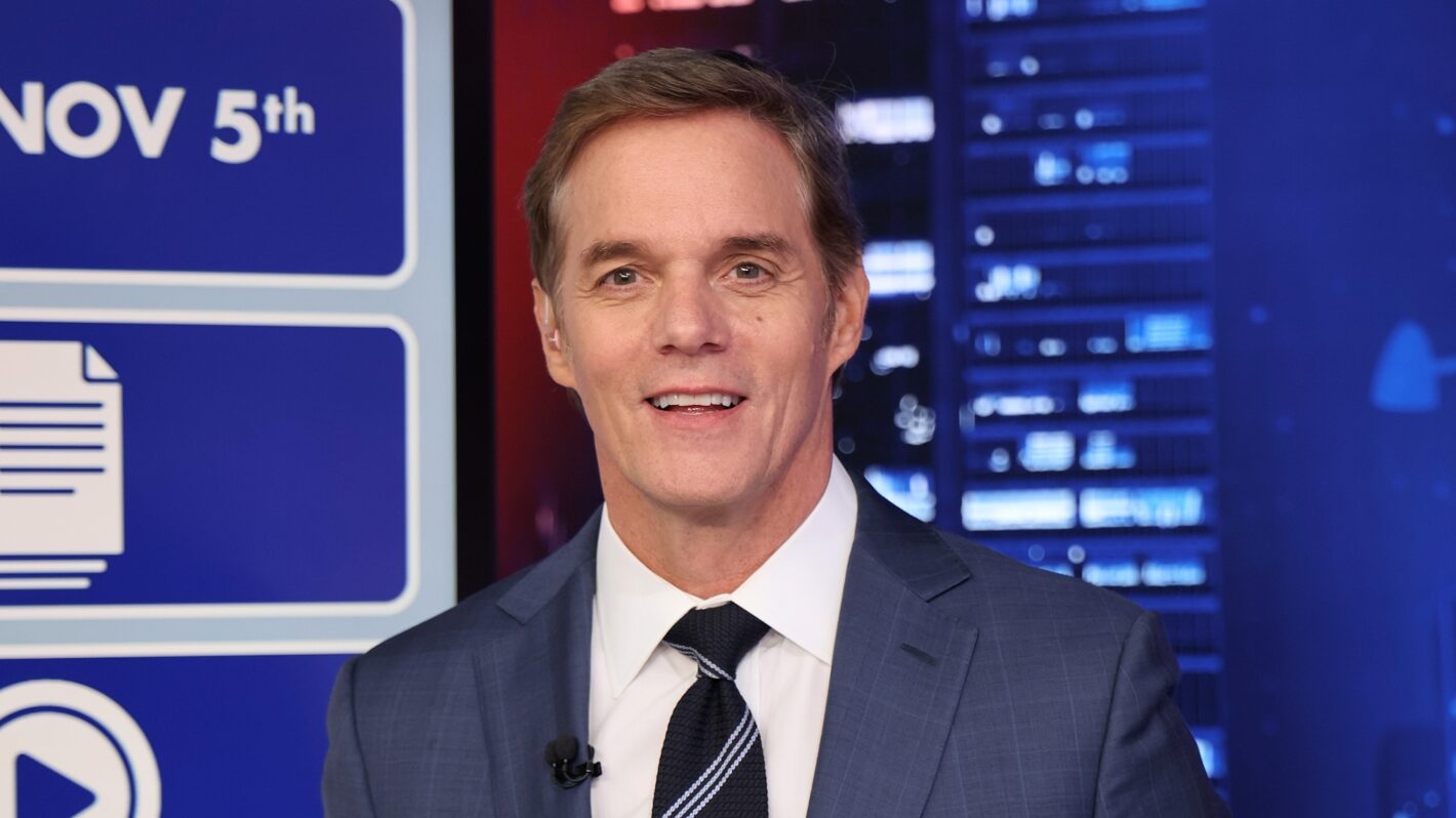 Bill Hemmer has broken his silence on the reason behind his decision to ...