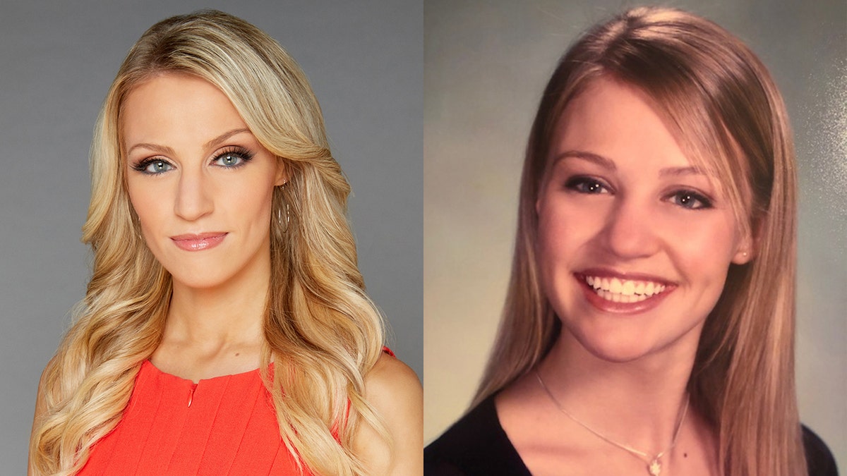 Carley Shimkus has officially announced that she has ended her contract ...
