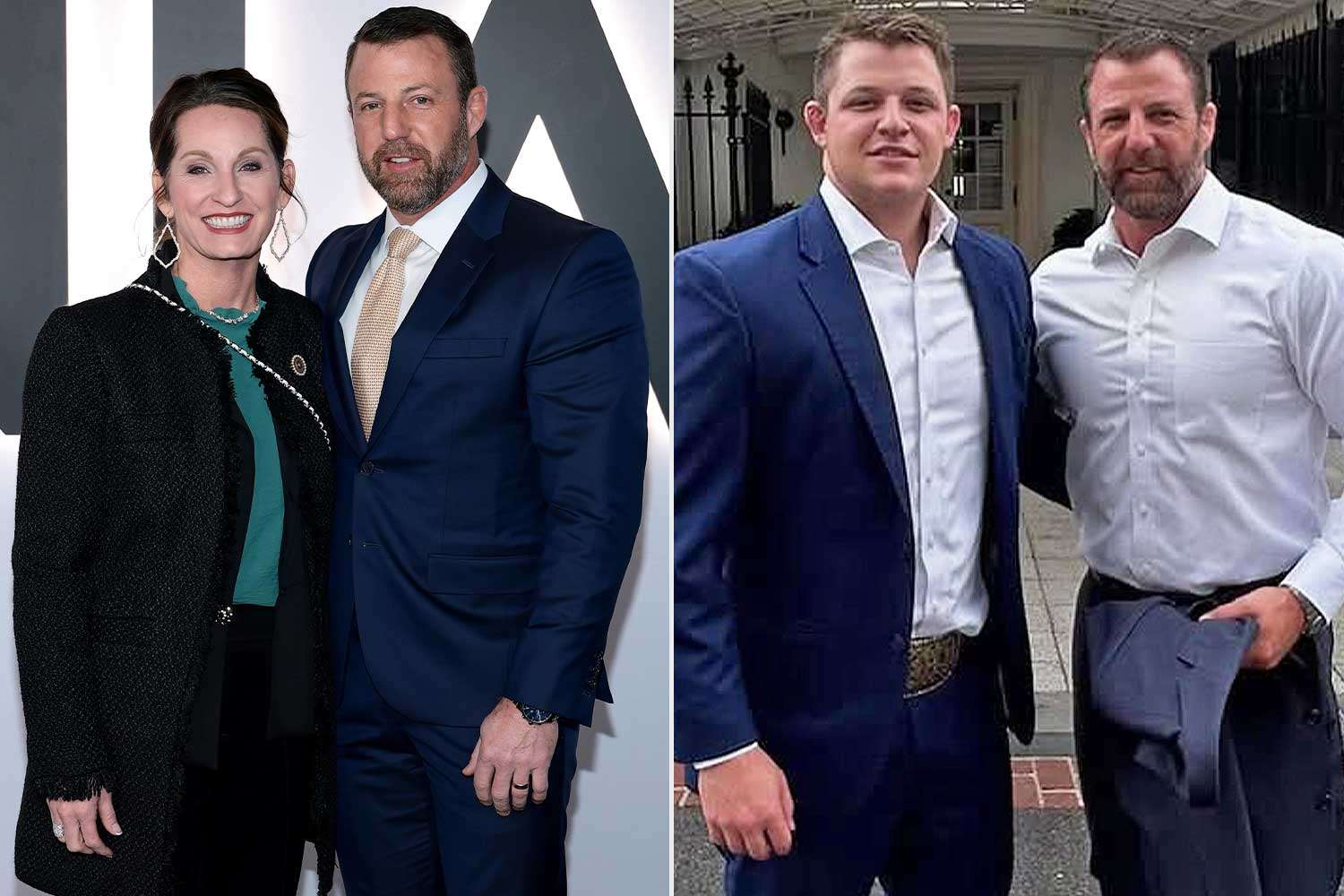 Jim — the son of Markwayne Mullin — has issued an ultimatum demanding ...