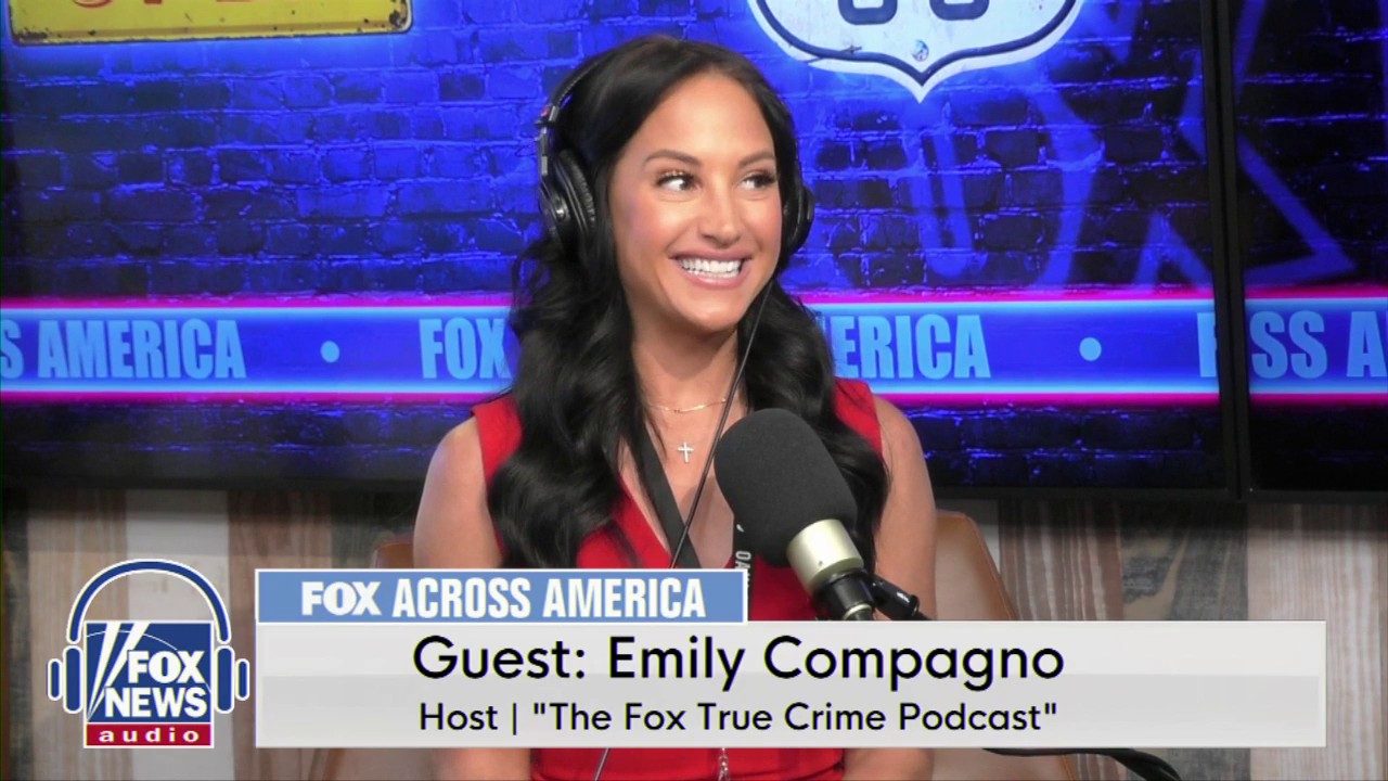 Fox has unexpectedly announced the firing of Emily Compagno shortly ...