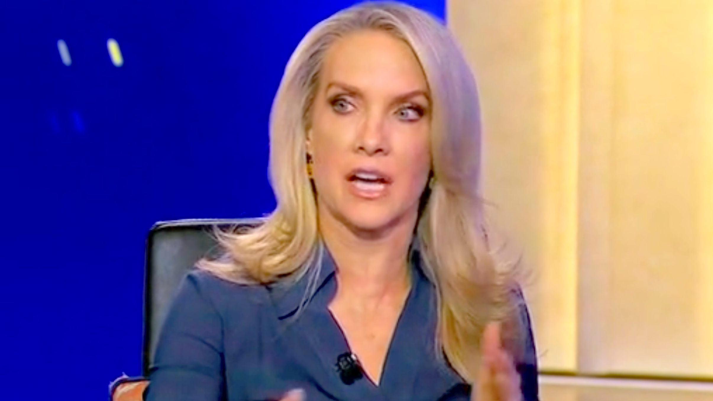 SHOCKING! Fox News suddenly announced the firing of Dana Perino while ...