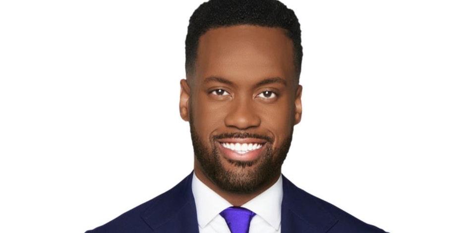 Lawrence Jones has gone public with his partner in a recent post — and ...