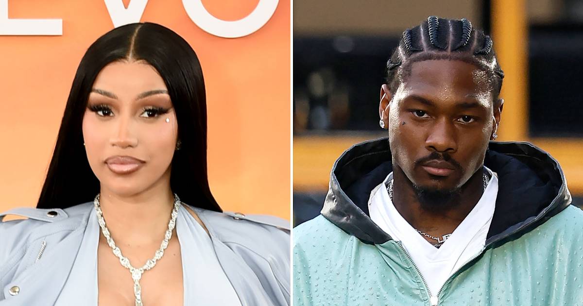 NOT JUST INFIDELITY! Cardi B has spoken out about the real reason she ...