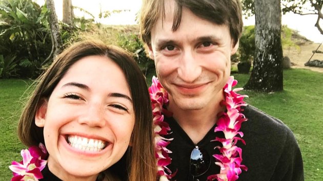 Molly Yeh heartbreakingly reveals her husband’s worsening health ...
