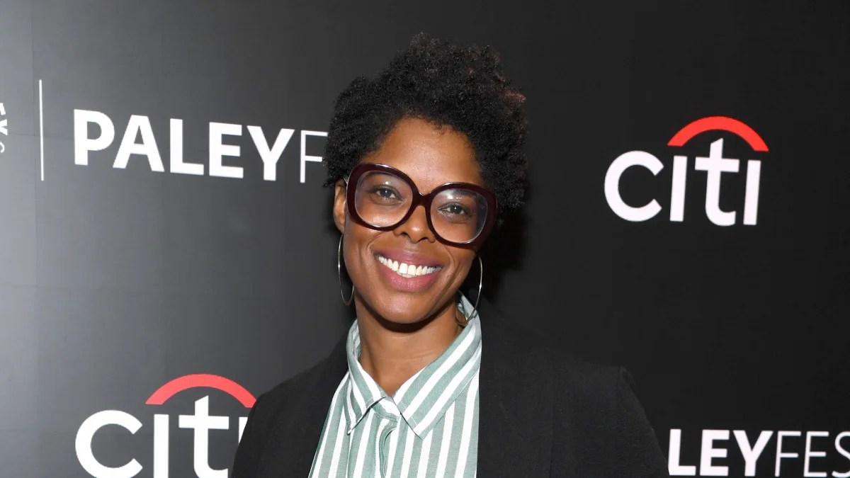 Right after Shawna Thomas announced her departure, CBS suddenly filed a ...