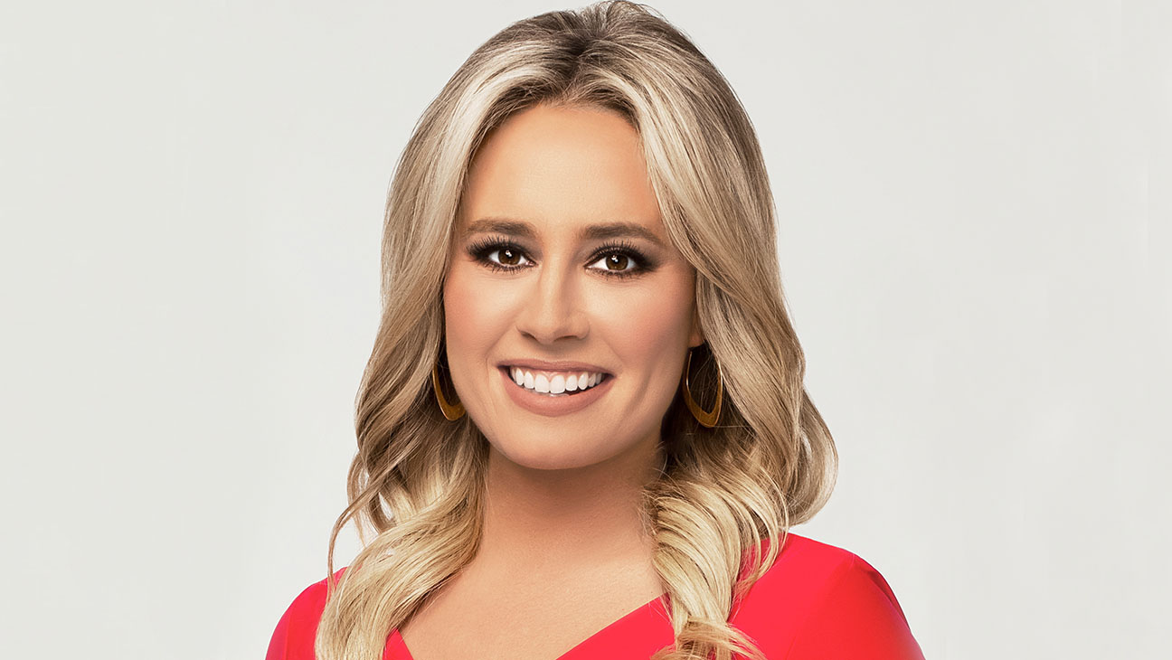 Fox News has unexpectedly announced a new role for Jacqui Heinrich at ...