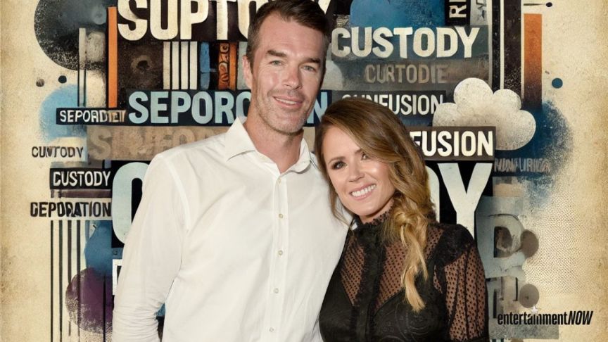 SHOCK! Iconic Bachelorette couple Trista and Ryan Sutter have confirmed ...