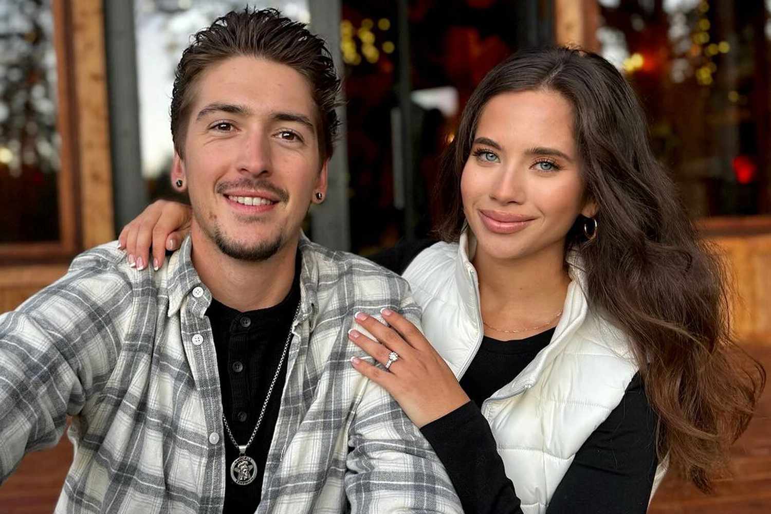 Hunter, Guy Fieri’s son, painfully shared that his first child will not ...