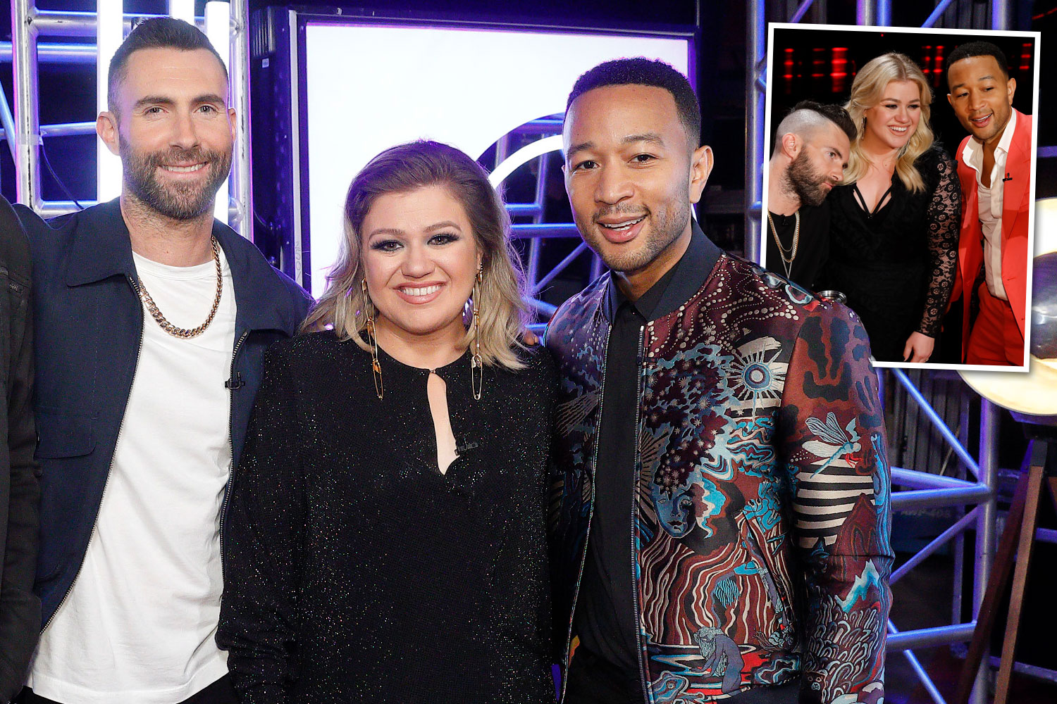 Rising artist JW Griffin from Season 29 said he plans to walk away: “No ...