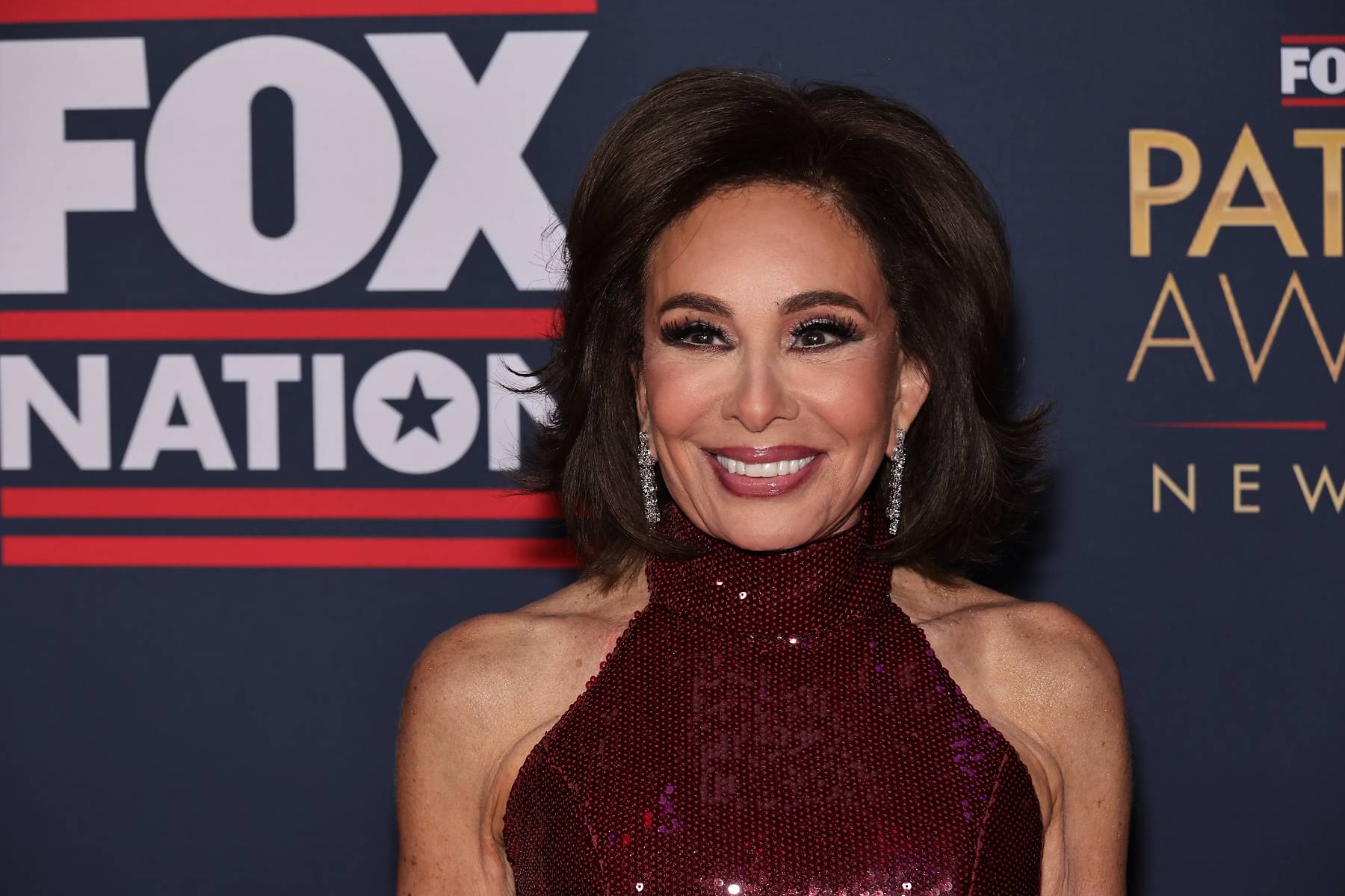 Jeanine Pirro unexpectedly announced her return to Fox after a long ...