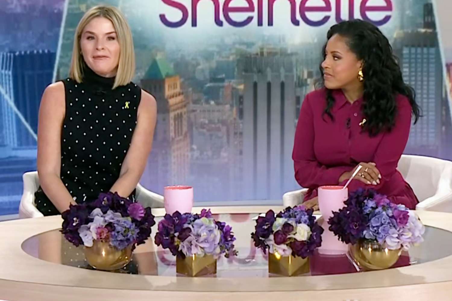 NOT JUST A WEEK! Jenna Bush Hager shared that she still cannot confirm ...
