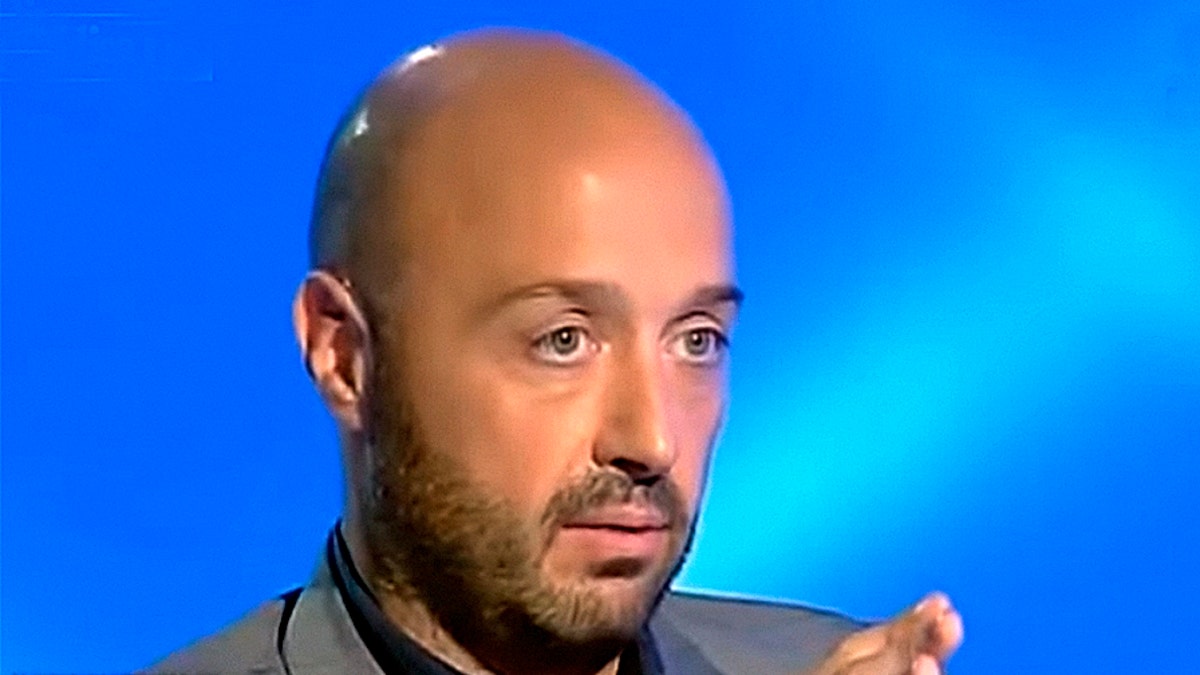 Joe Bastianich accused Tali Clavijo of cheating on MasterChef and even ...