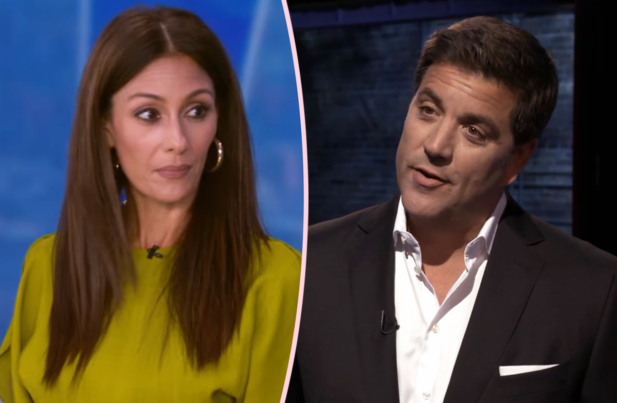 Liz Cho has unexpectedly revealed the identity of her new lover in her ...