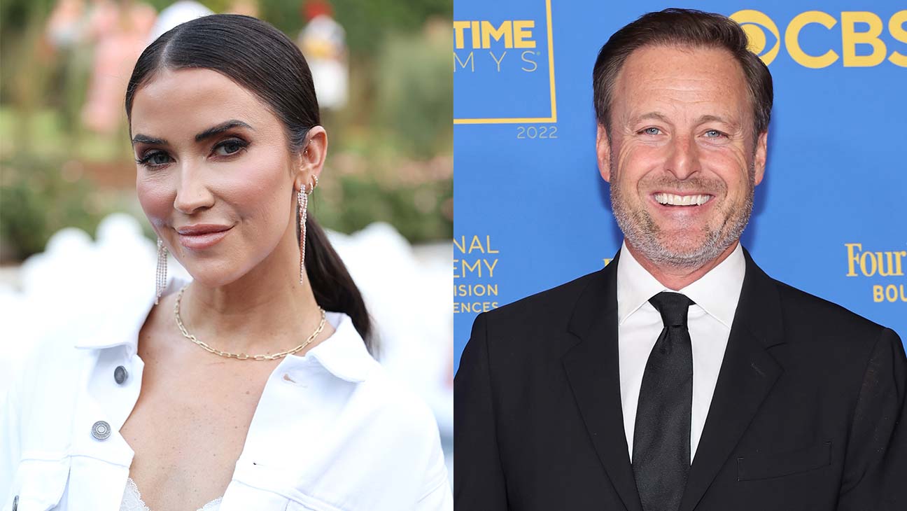 *The Bachelor* has officially announced a brand-new lineup of hosts in ...