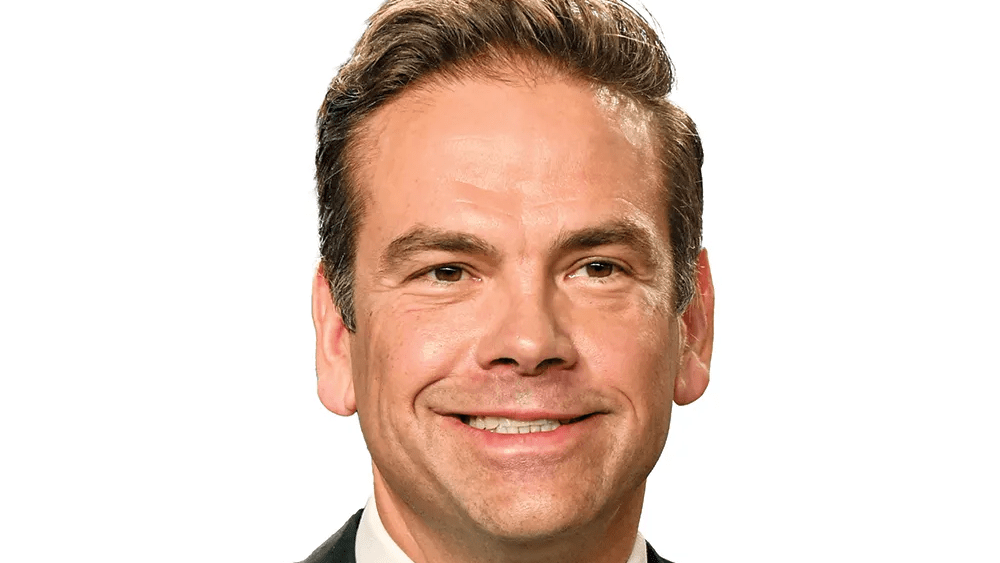 Lachlan Murdoch, head of Fox News, shocked everyone by declaring there ...