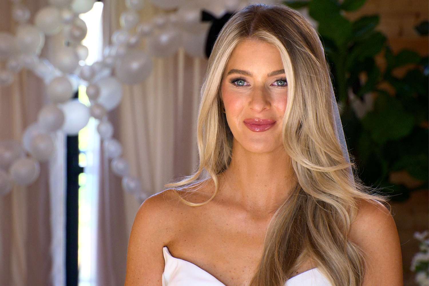 Ashley from Love Is Blind Season 10 has finally spoken out about why ...