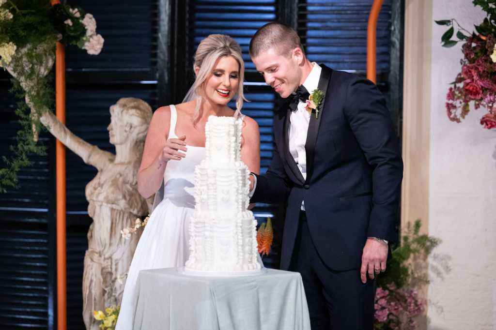 MAFS 2026’s Stephanie officially reveals her boyfriend after leaving ...