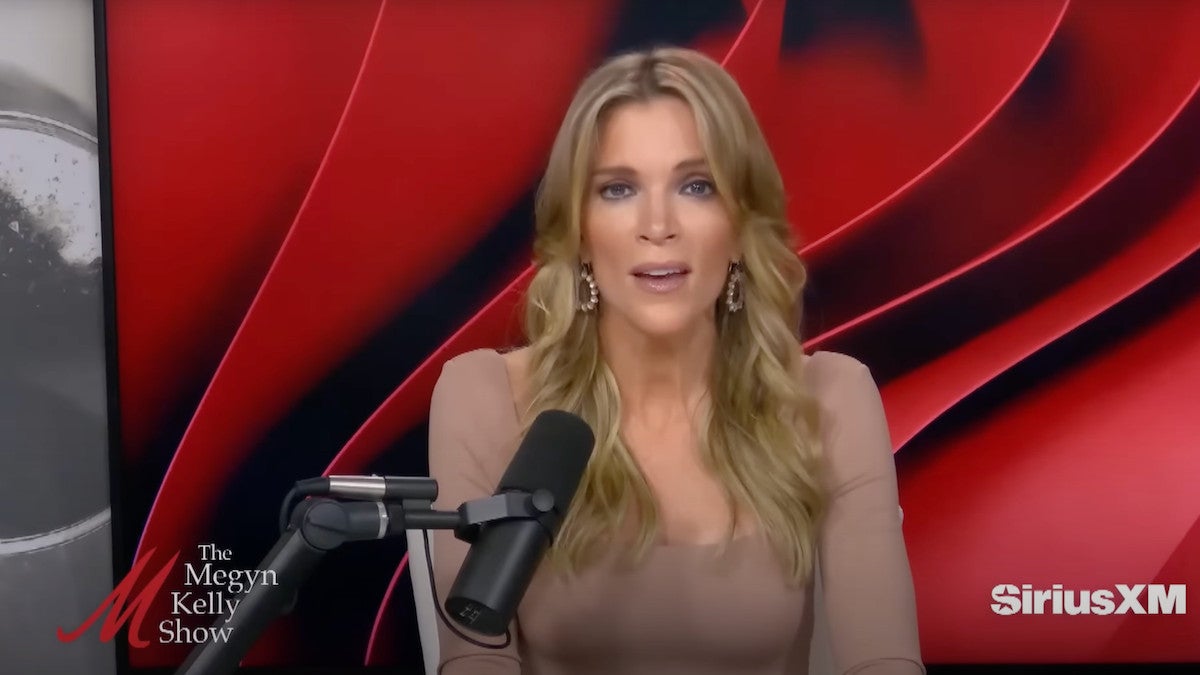Megyn Kelly criticized 60 Minutes for editing the interview with ...
