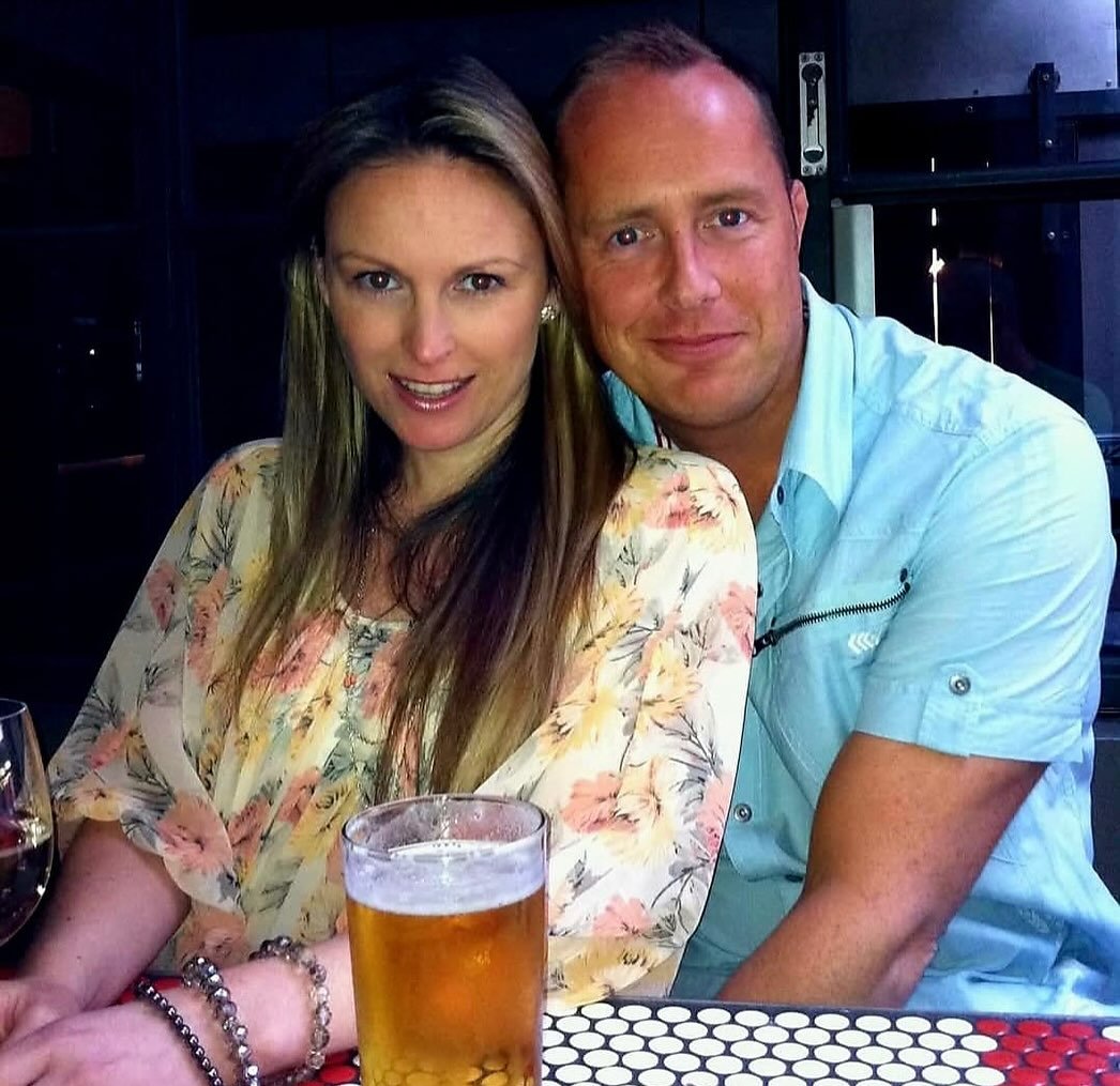 Gareth, the spouse of MAFS personality Mel Schilling, expressed his ...