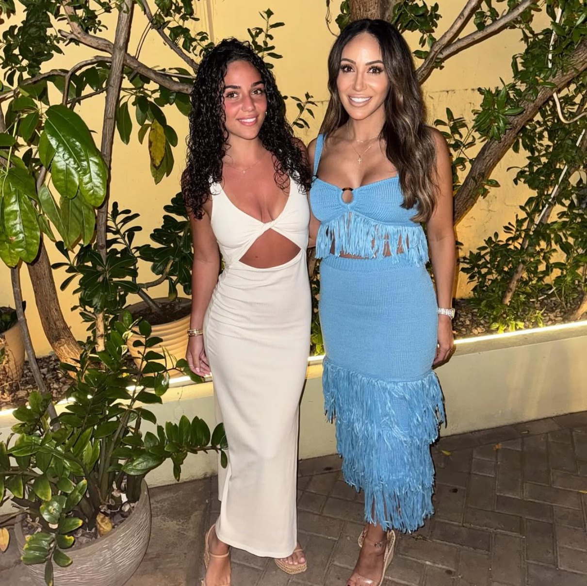 Melissa Gorga worries fans after sharing updates about her daughter ...