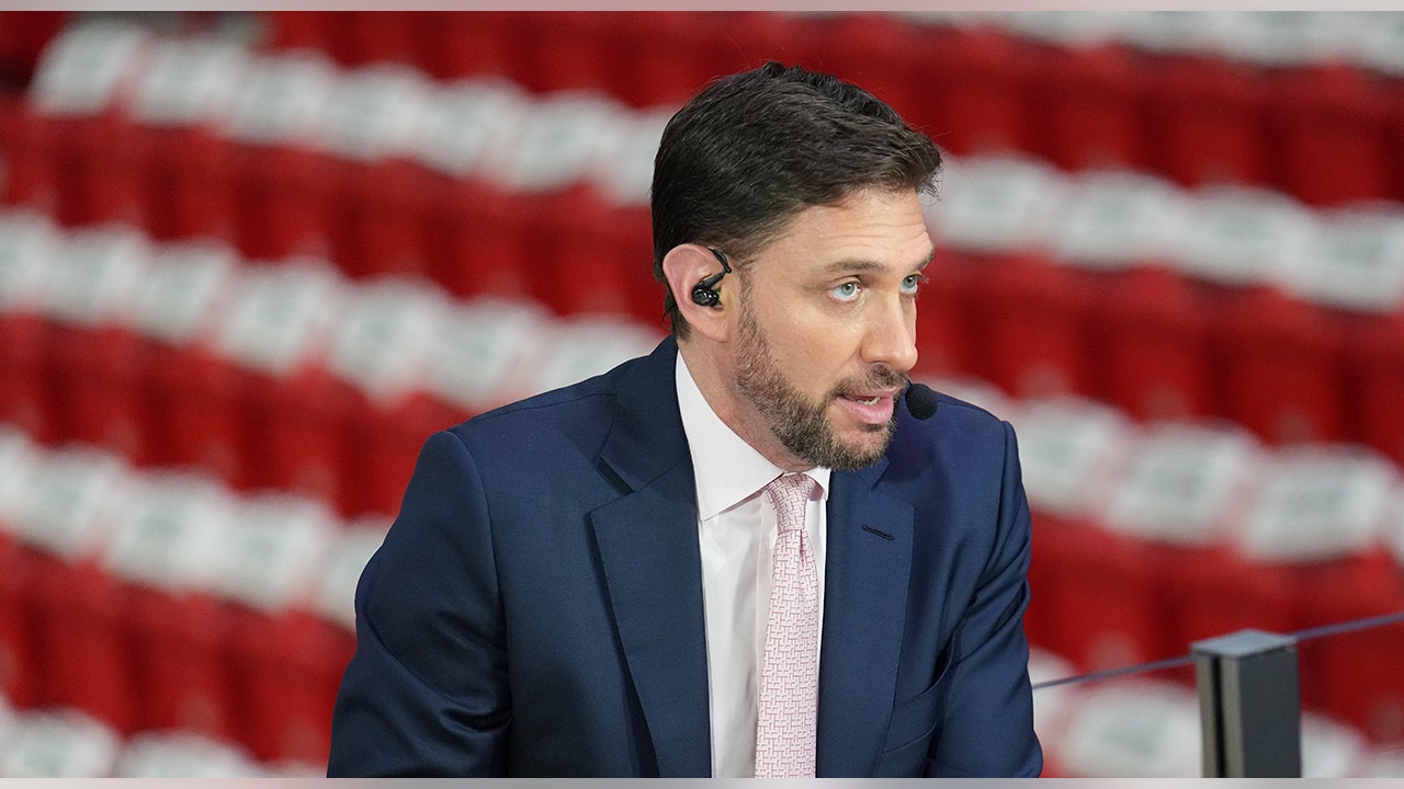 Mike Greenberg announced in his latest statement that he will not ...