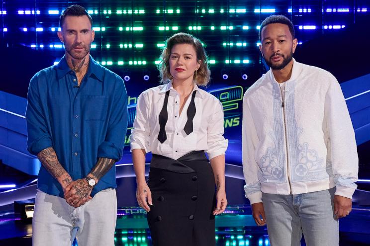Rising artist JW Griffin from Season 29 said he plans to walk away: “No ...