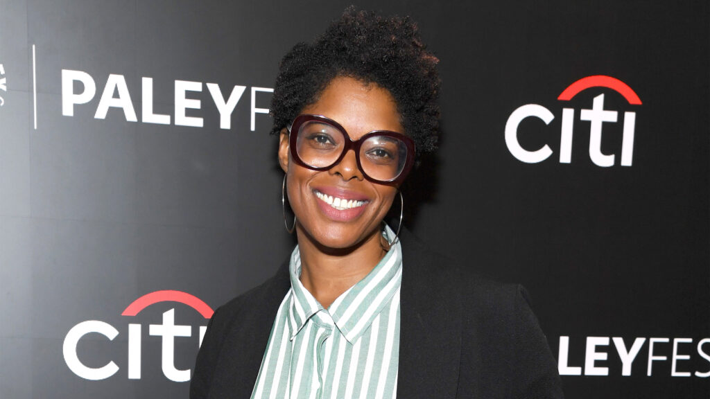 CBS Mornings executive producer Shawna Thomas revealed details of her ...