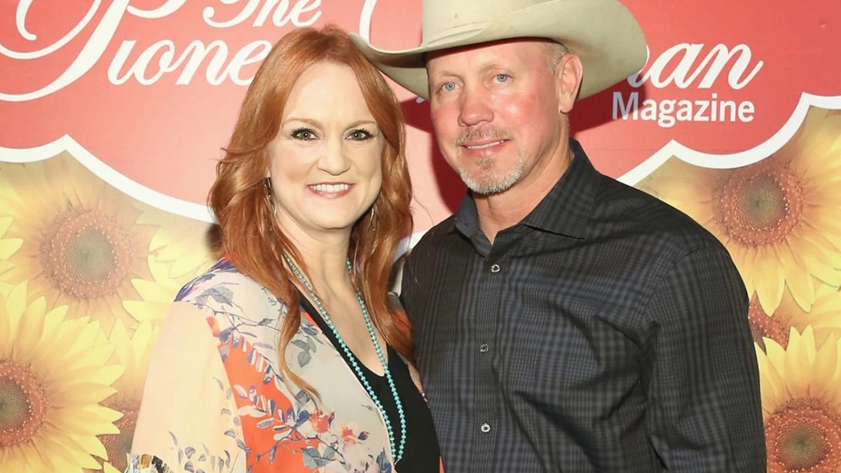 Ree Drummond heartbreakingly announced that her husband, Ladd, may not ...