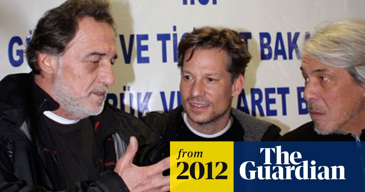 Many NBC staff members have shared messages of sympathy for Richard ...