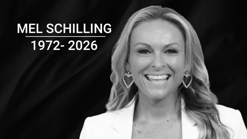 Mel Schilling’s family from MAFS has revealed the gifts she had ...