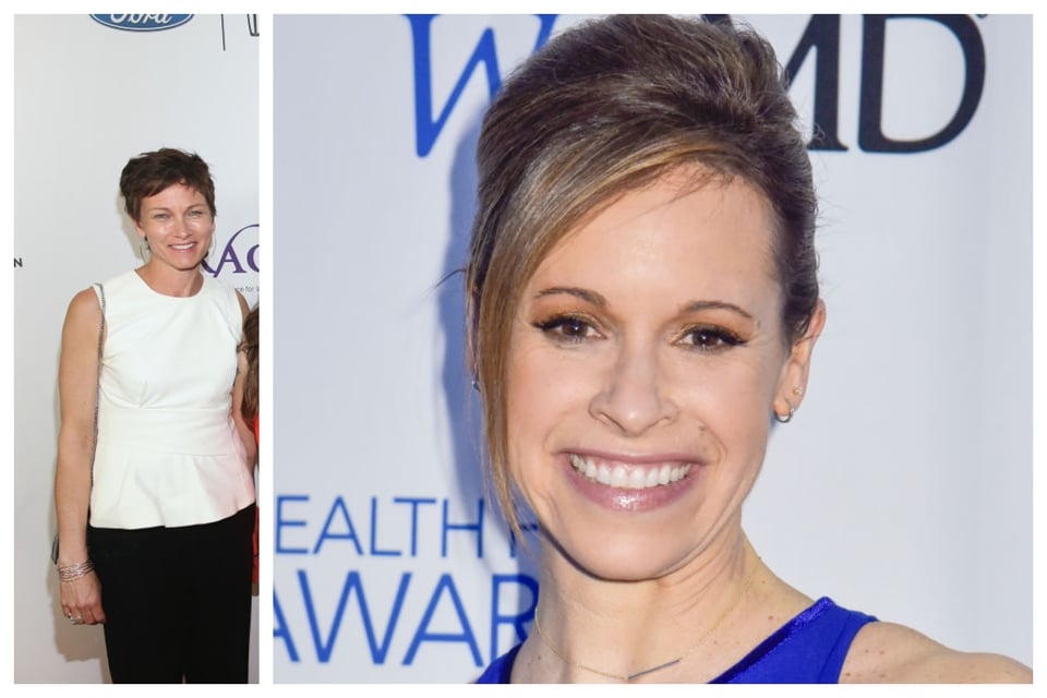 Stephanie Gosk suddenly revealed that she plans to leave NBC ...