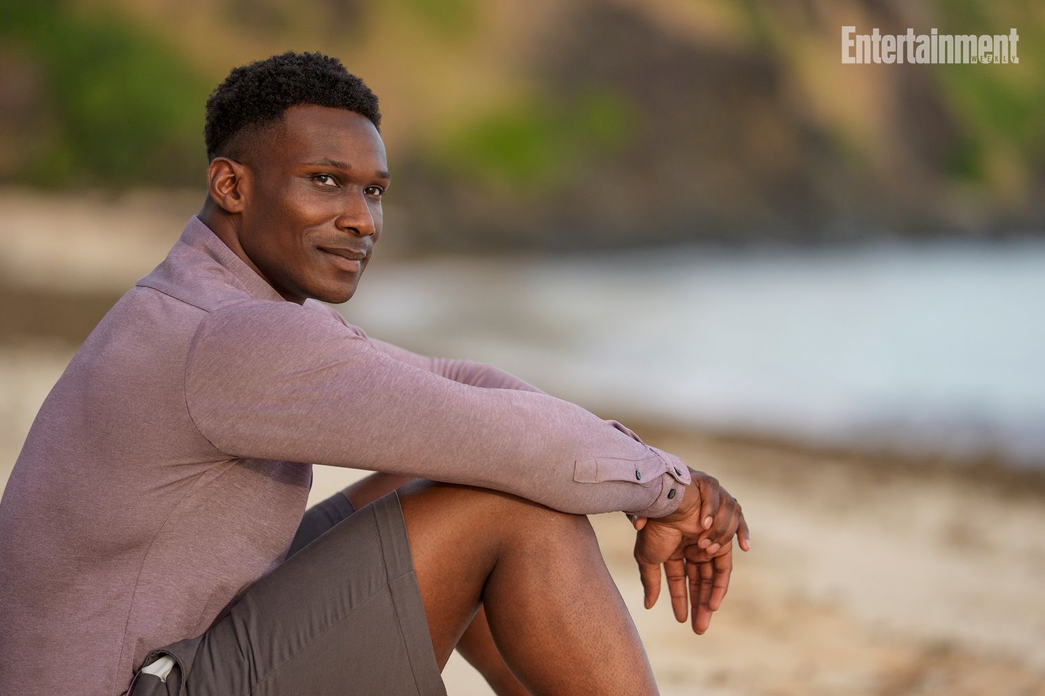 Survivor 50: Q Burdette has released a previously cut clip allegedly ...