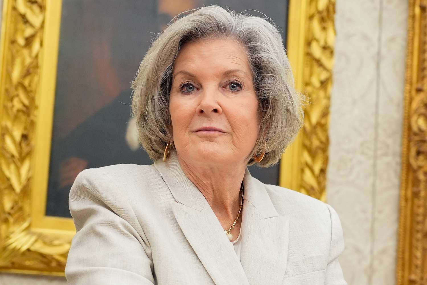 UPDATE: White House Chief of Staff Susie Wiles has announced she’s ...