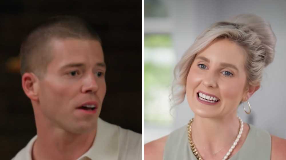 Stephanie from MAFS 2026 has revealed her new boyfriend after splitting ...