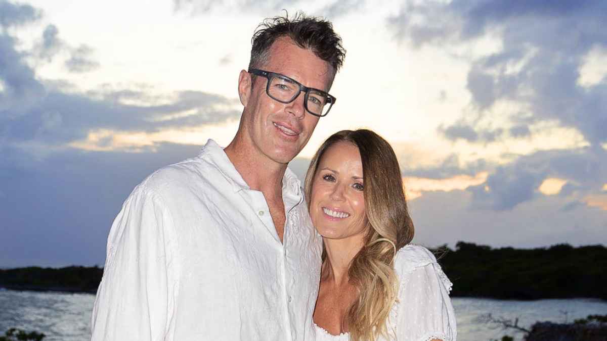 SHOCK! Iconic Bachelorette couple Trista and Ryan Sutter have confirmed ...
