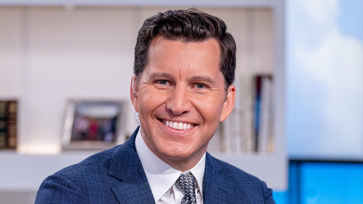 SHOCKING! Will Cain has been unexpectedly promoted at Fox News and ...