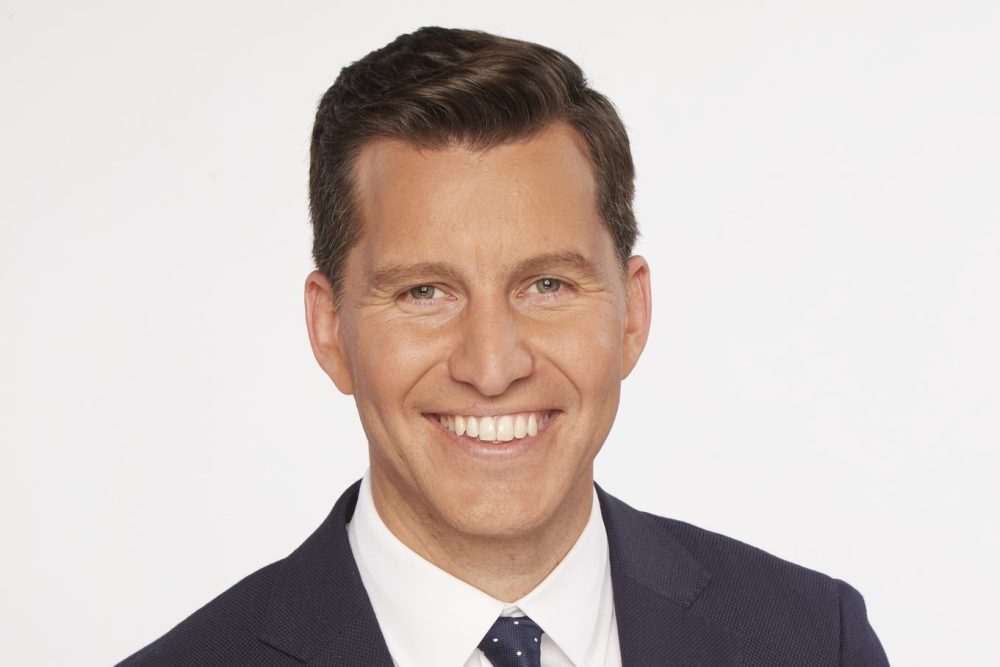 SHOCKING! Multiple reports now suggest that Will Cain and his wife have ...