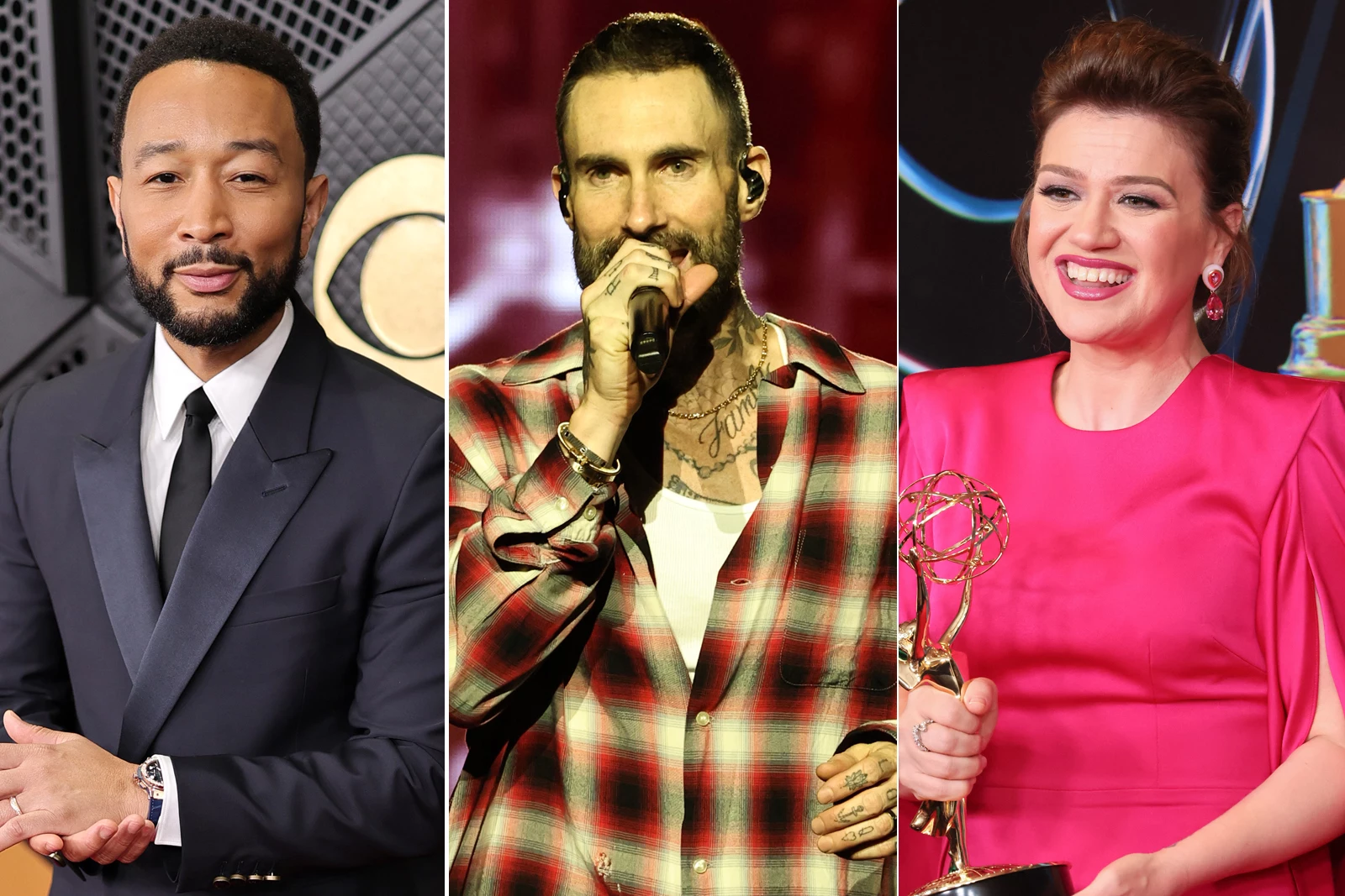 Rising artist JW Griffin from Season 29 said he plans to walk away: “No ...