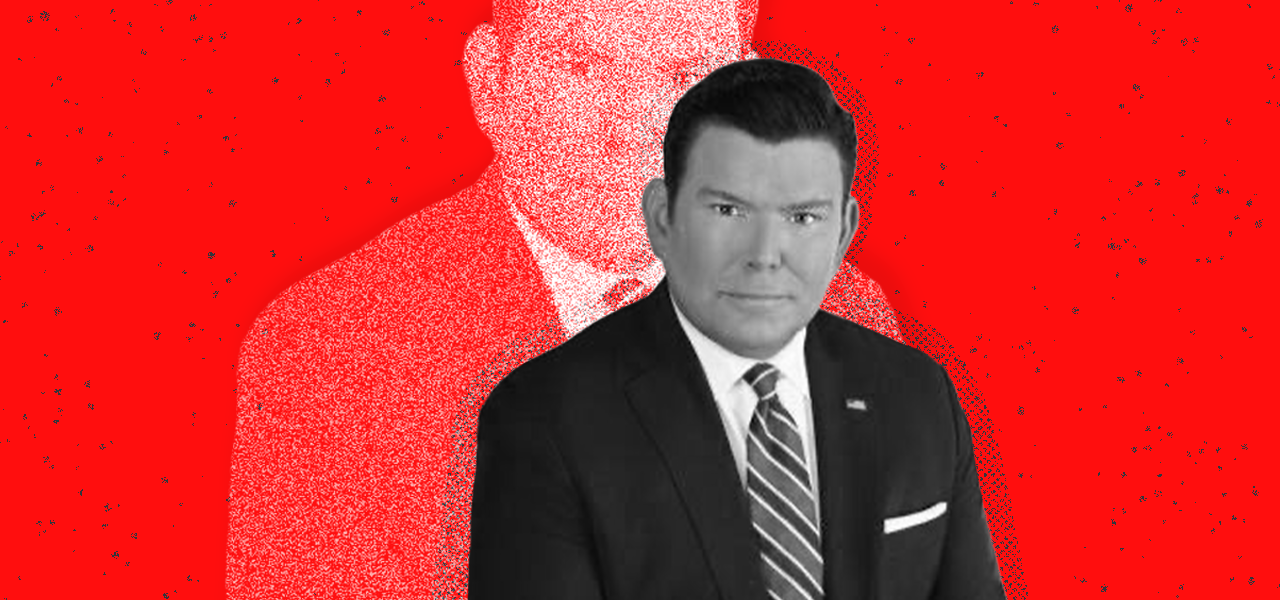Bret Baier announced a major change in his family in 2026 and confirmed ...
