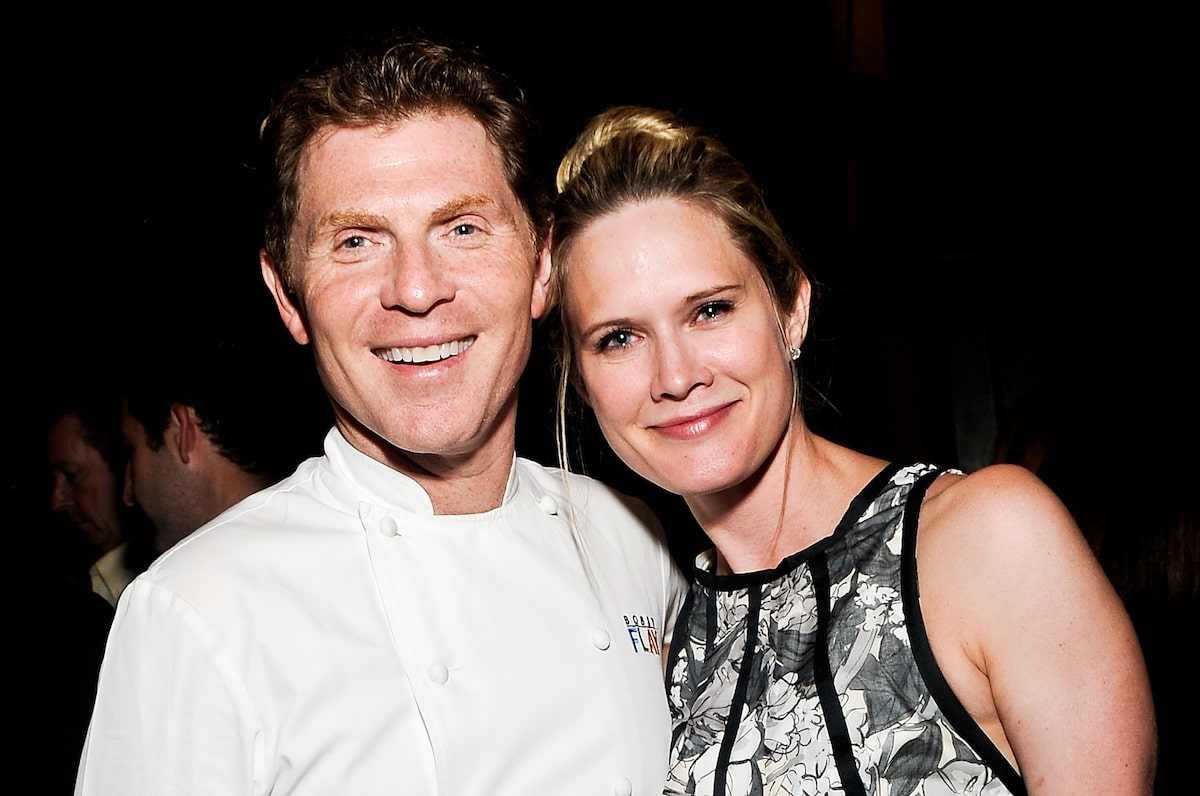Bobby Flay shocked fans by revealing details about his prenuptial ...