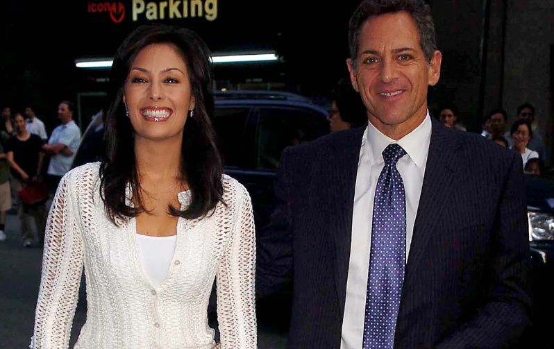 Liz Cho has unexpectedly revealed the identity of her new lover in her ...