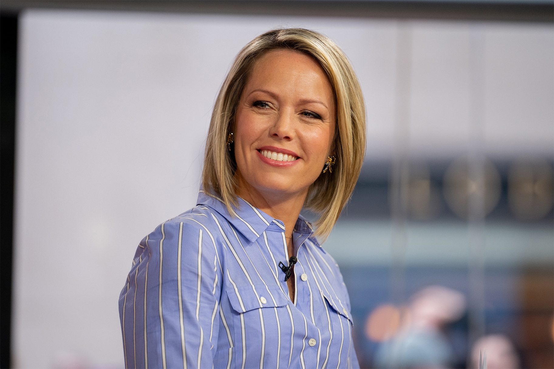 Dylan Dreyer officially announces her RESIGNATION from NBC, with her ...