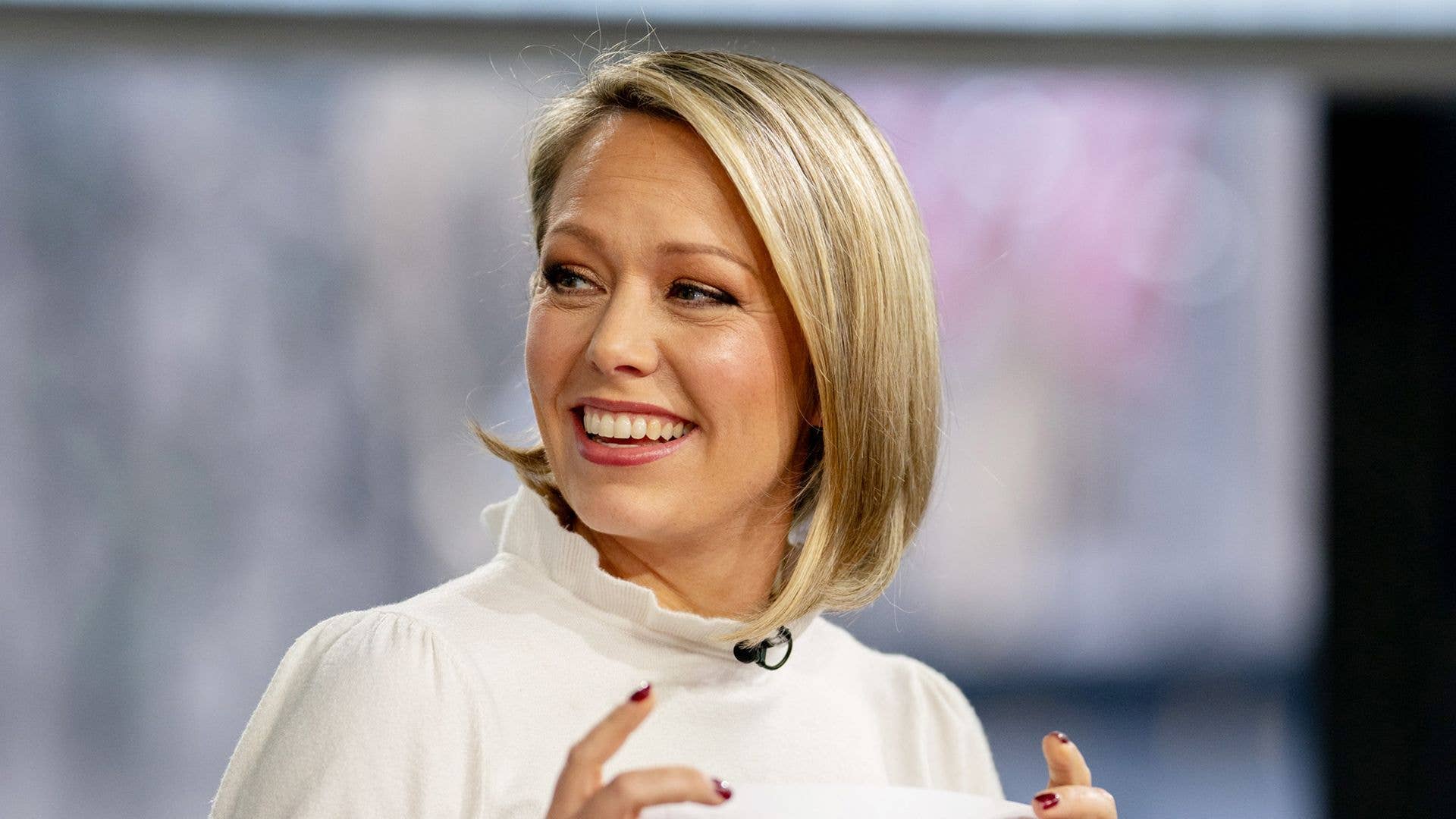 Dylan Dreyer has received an unexpected promotion at NBC—and she will ...