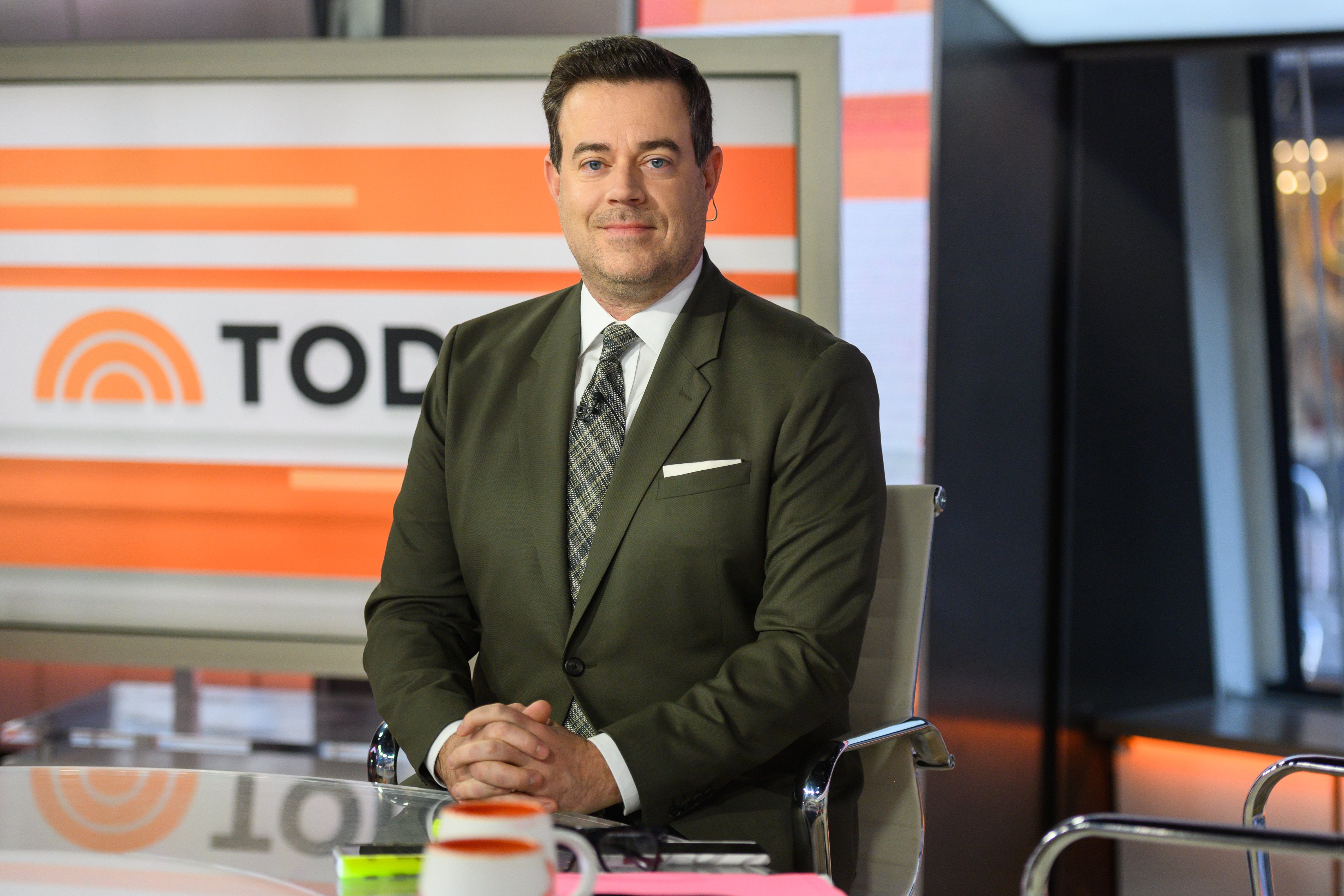 SHOCKING! Carson Daly revealed he’s leaving NBC as his mental health ...