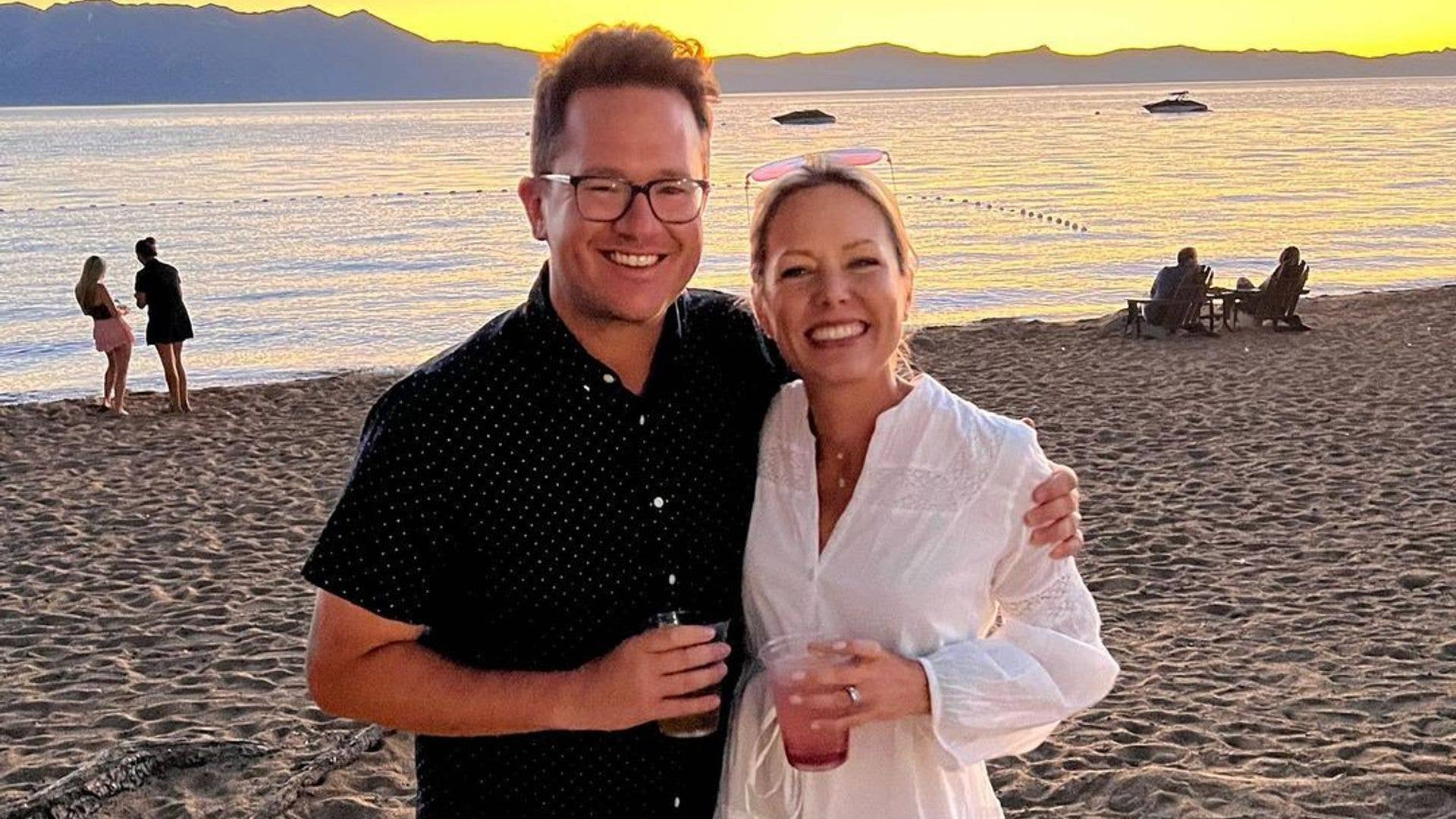 BREAKING STORY: Dylan Dreyer revealed she ended her marriage after ...
