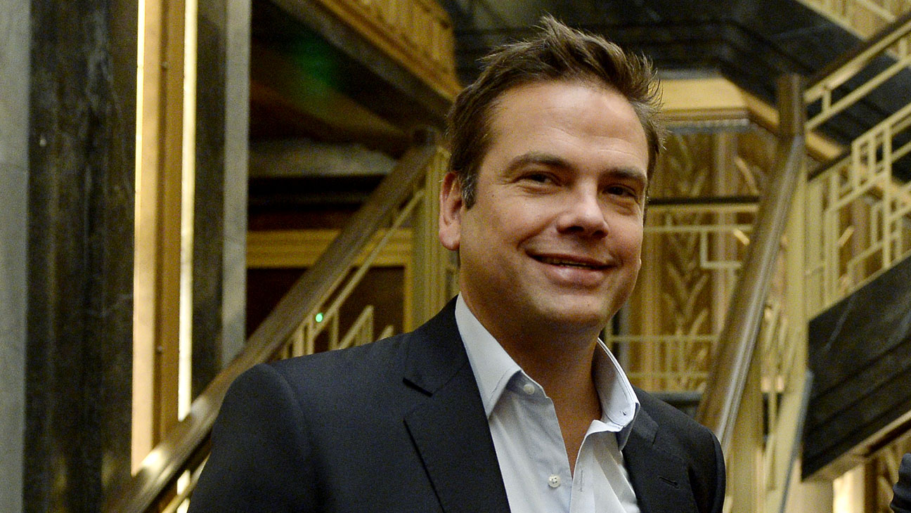 Lachlan Murdoch, head of Fox News, shocked everyone by declaring there ...