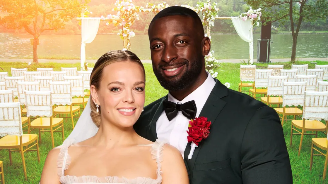 David from MAFS 2026 reveals why bride Alissa Fey was removed from the ...